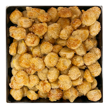 MINI POTATO KNISHES (9x13) – Gourmet Glatt North